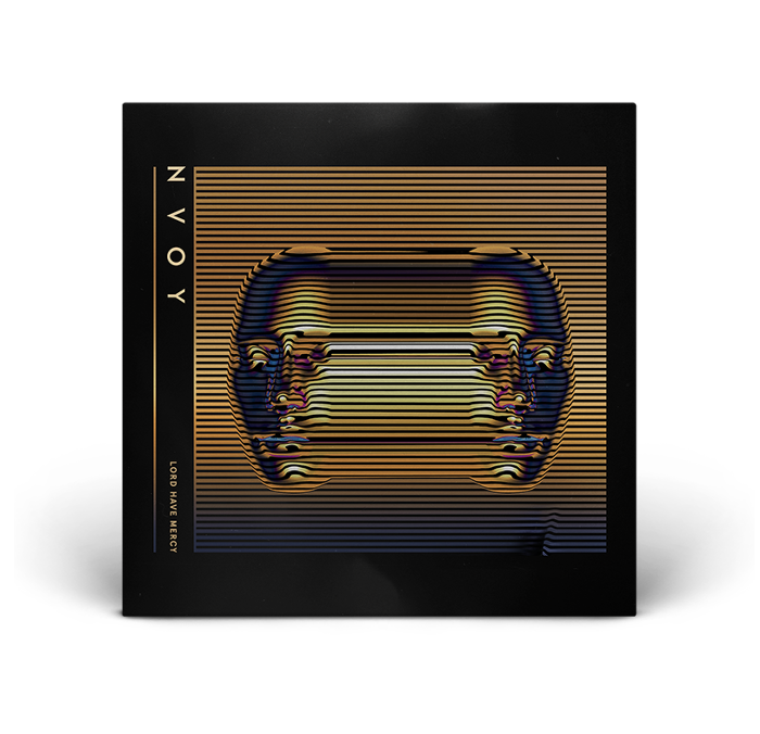 Vourtsanis - Untainted - Darren Oorloff